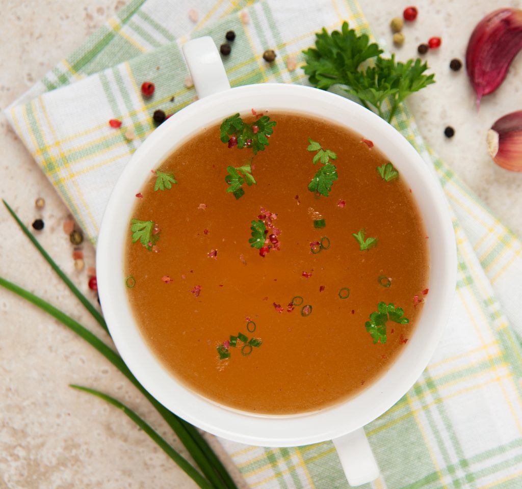 Healing Bone Broth | Meijer Specialty Pharmacy
