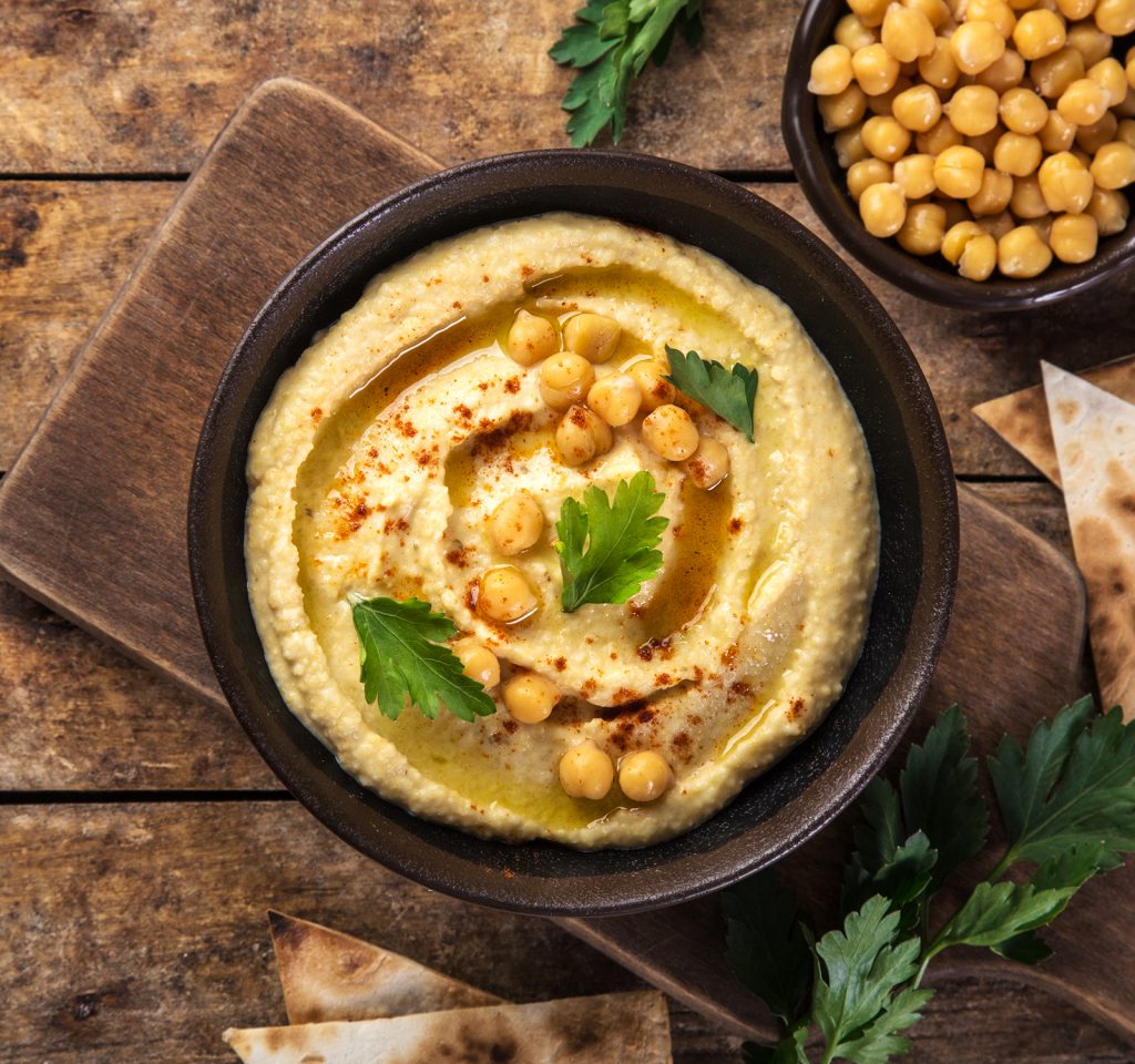 Classic Hummus | Meijer Specialty Pharmacy