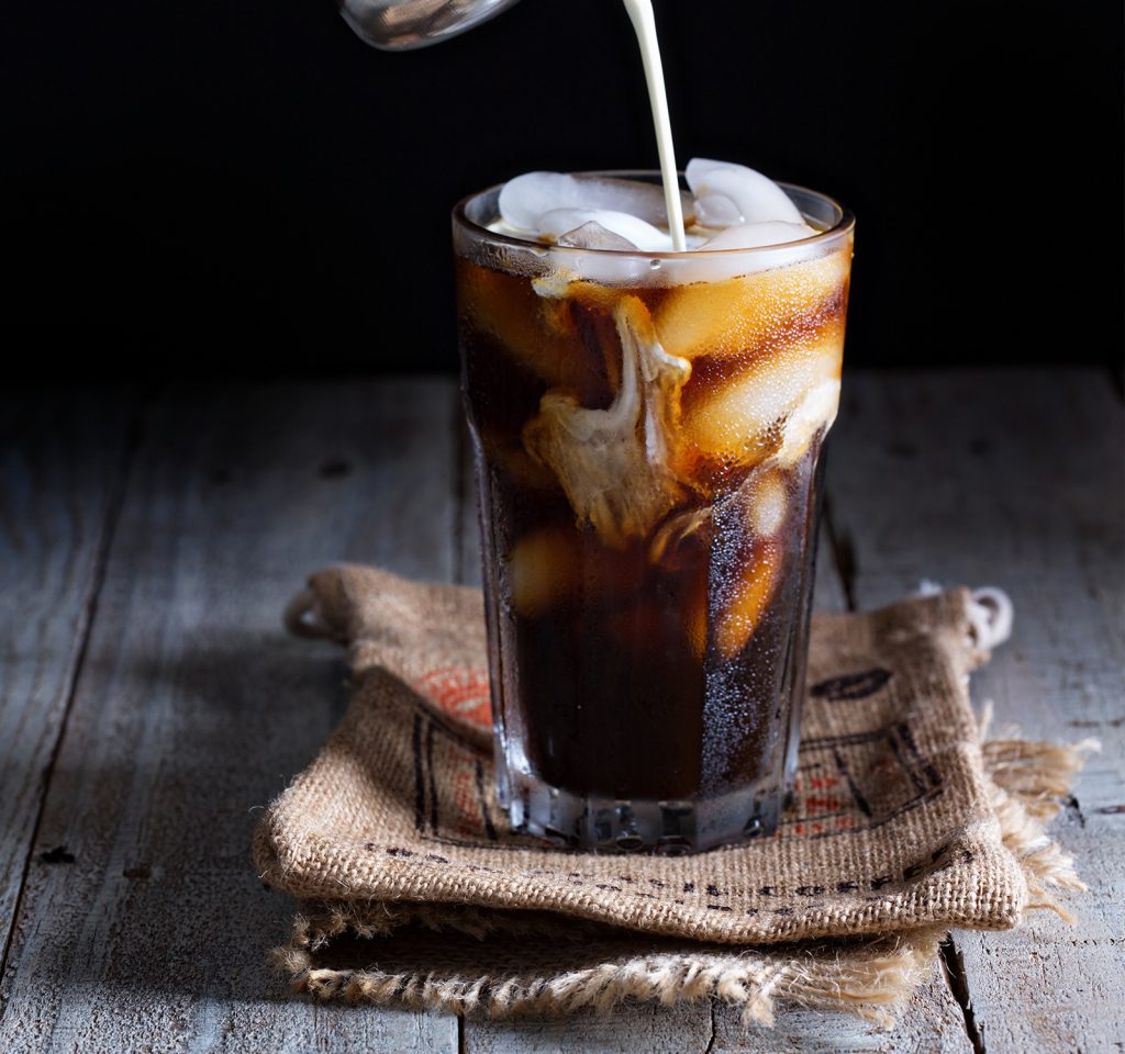 Classic Iced Coffee | Meijer Specialty Pharmacy