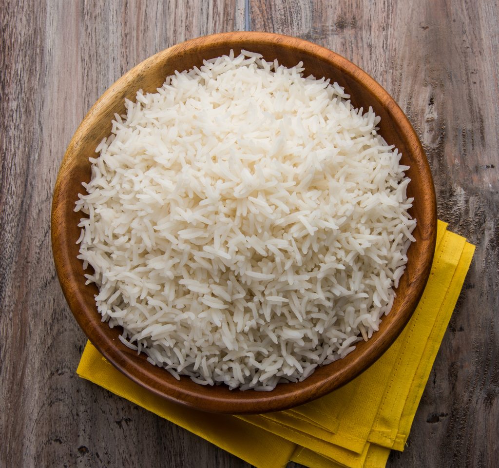 Perfect White Rice | Meijer Specialty Pharmacy